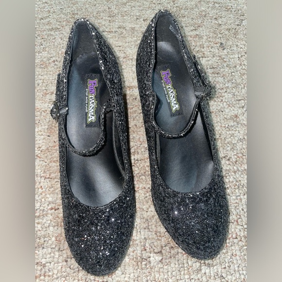 Demonia | Shoes | Demonia Heels | Poshmark